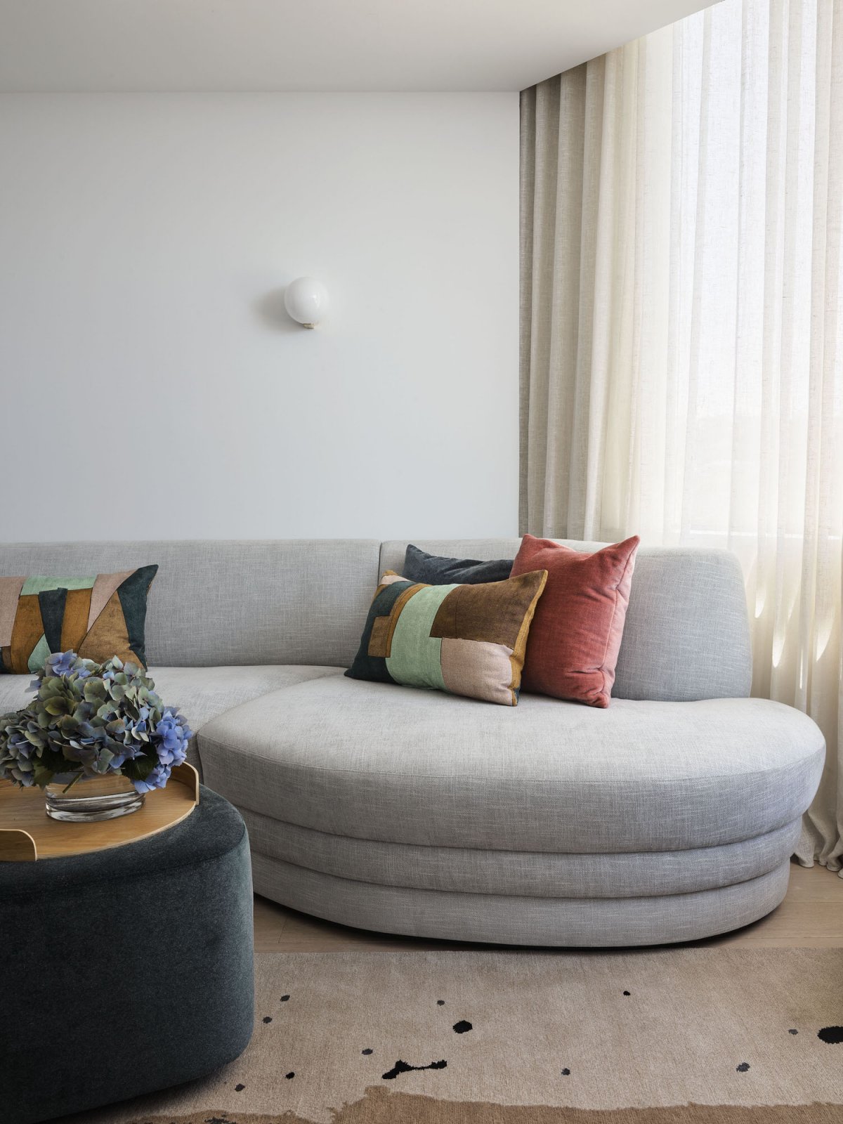 YinjiSpace - Decus Interiors x Corner House